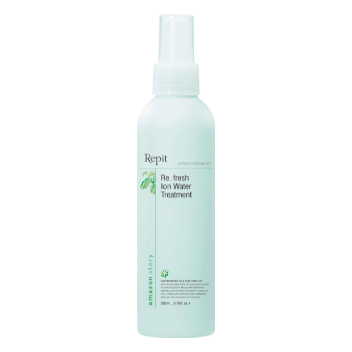 Repit ionic water treatment | Hwahae Global