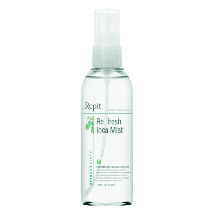 Repit Inca Mist | Hwahae Global