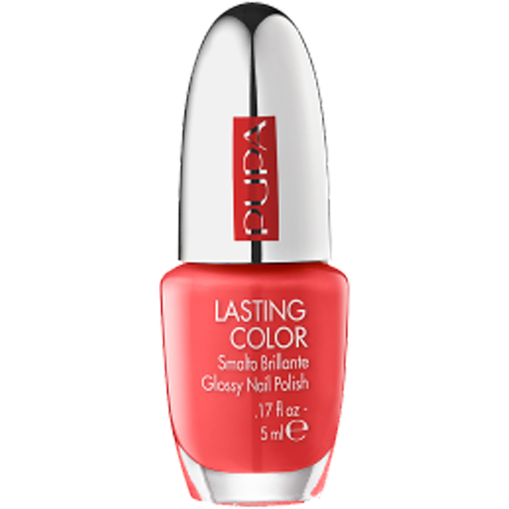 PUPA Lasting color [502 Coral] | Hwahae Global