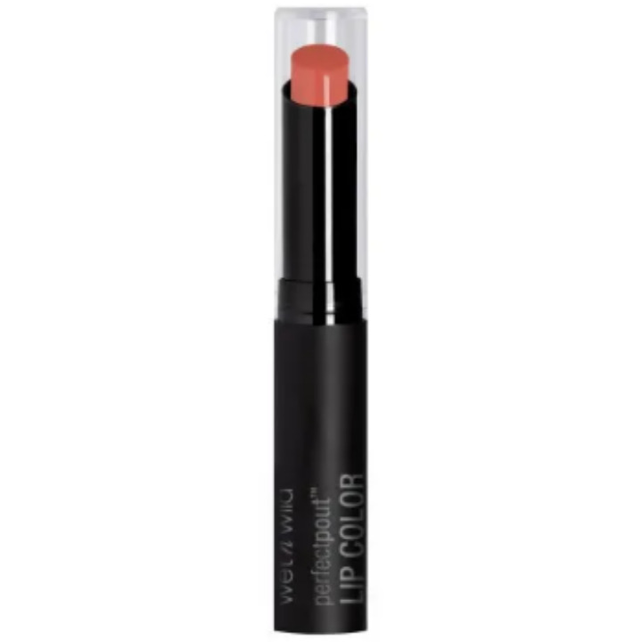 WetNWild Perfect Pow Lip Color [Bear Your Soul] | Hwahae Global