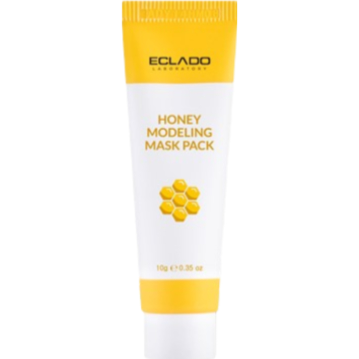 ECLADO Honey modeling mask pack | Hwahae Global