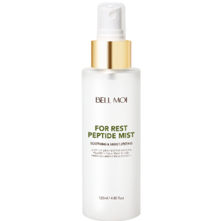 BELLMOI Forest Peptide Mist | Hwahae Global