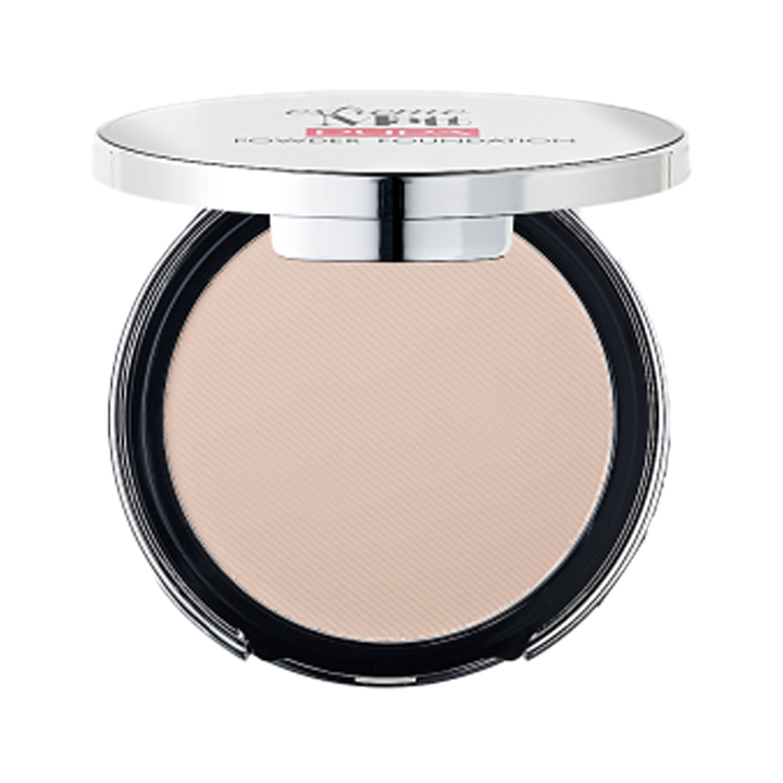 PUPA Extreme Matte Foundation [SPF20] [010 Porcelain] | Ingredients ...