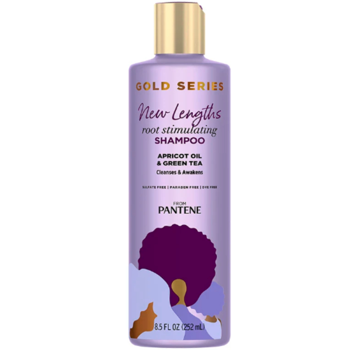 PANTENE New Length Root Stimulating Shampoo | Hwahae Global