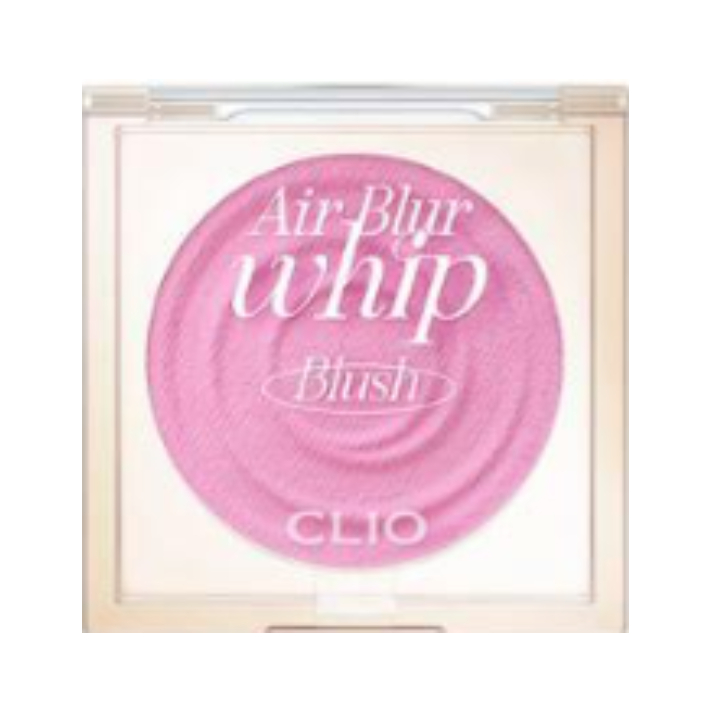 CLIO Air Blur whip Blush [11 Taro Milk Tea] | Hwahae Global