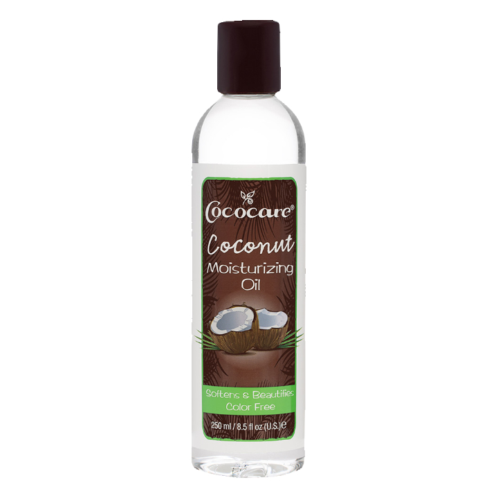 cococare Coconut Moisturizing Oil | Hwahae Global