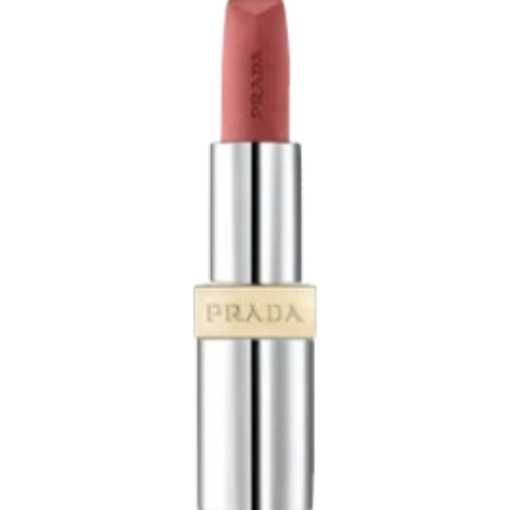 PRADA Monochrome Hyper Matte Lipstick [B02 Quartz] | Hwahae Global