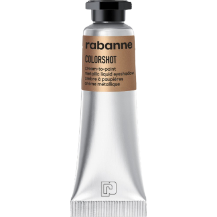 rabanne Color Shot [Meteorite] | Ingredients & Benefits