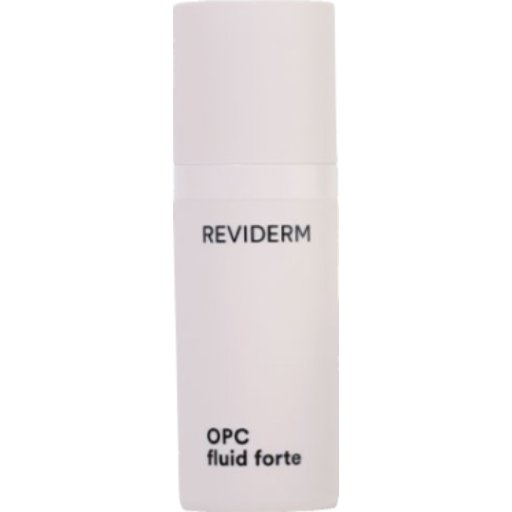 REVIDERM OPC Fluid Forte | Hwahae Global