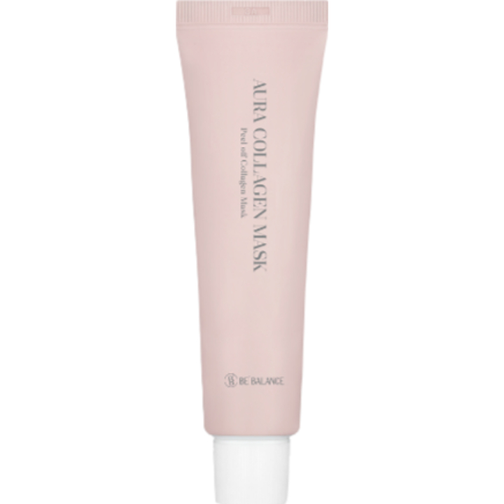 Bebalance Aura Collagen Mask | Hwahae Global
