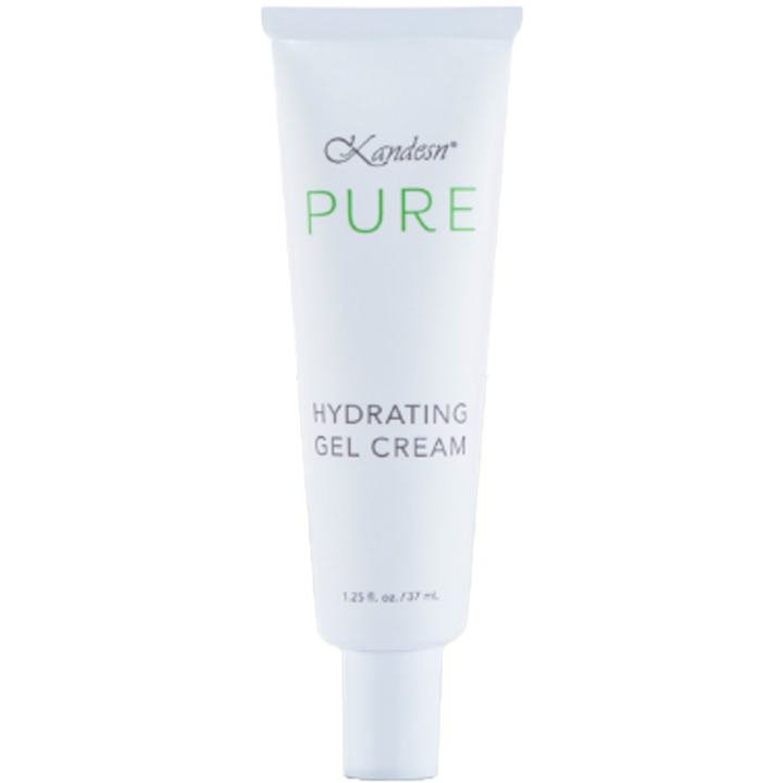 SUNRIDER Candeson Pure Hydrating Gel Cream | Hwahae Global