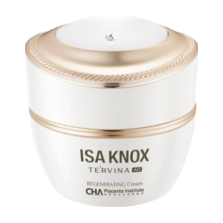 ISAKNOX Tervina AD Regenerating Cream | Hwahae Global