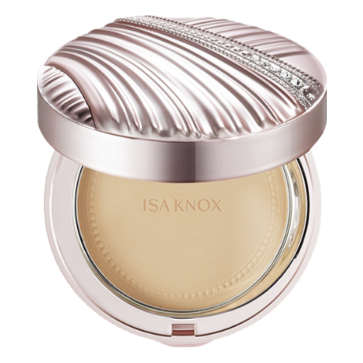 ISAKNOX Tervina AD Luxury Pact [SPF30/PA++] [No.23] | Ingredients ...