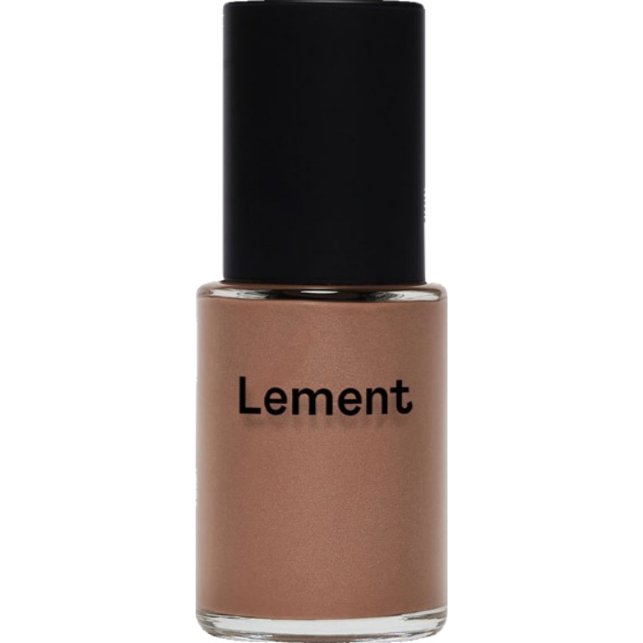 Lement Color Nail [22 Peach Bronze] | Hwahae Global