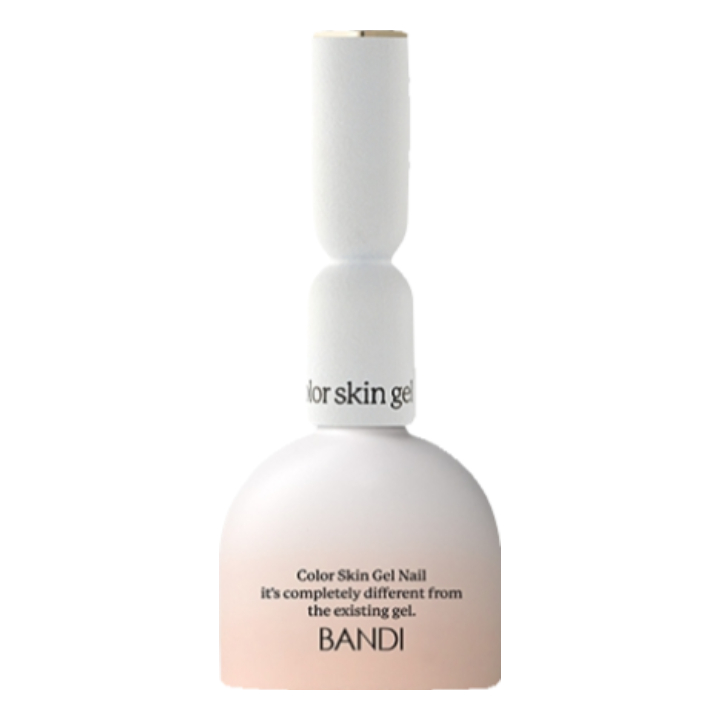 BANDI Color Skin Collection Gel [No.5] | Hwahae Global
