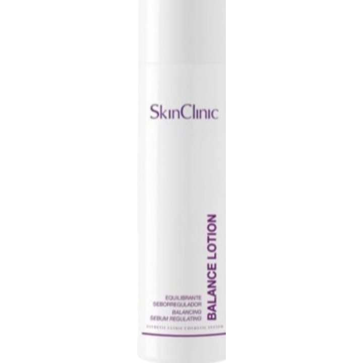 SkinClinic balance lotion | ingredients