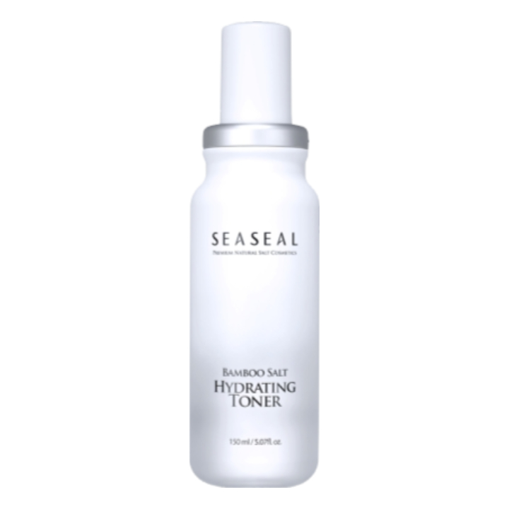 SEASEAL Bamboo Salt Moisturizing Toner | Hwahae Global