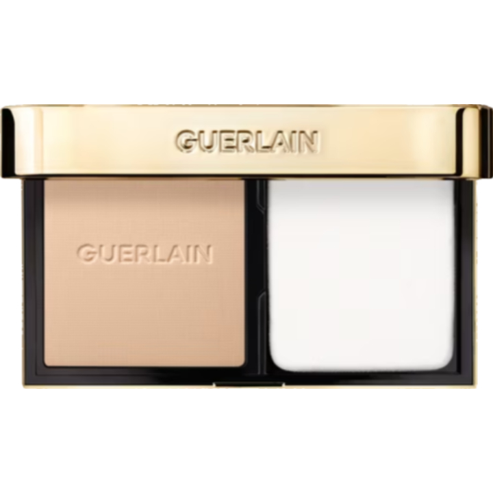 GUERLAIN Parure Gold Skin Control High Perfection Matte Compact [1C ...