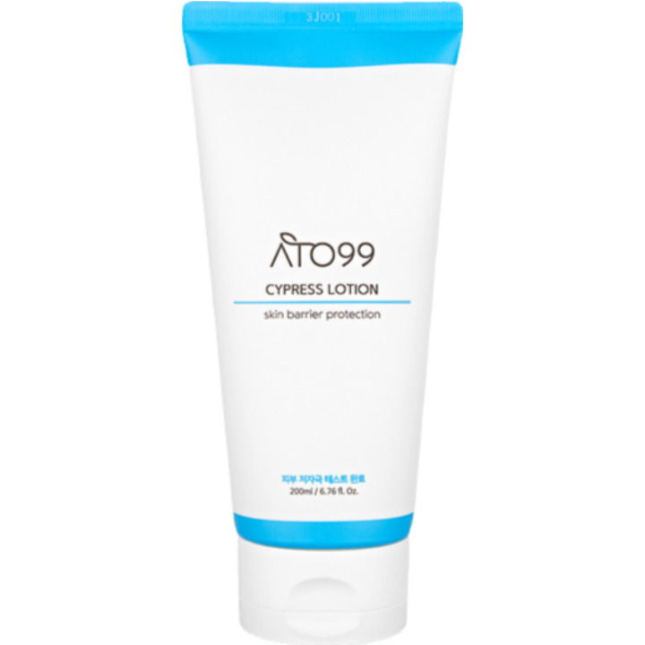 ATO99 cypress lotion | Hwahae
