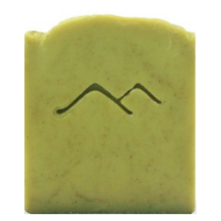 DOORYUHEON Injin Mugwort Soap | Hwahae Global