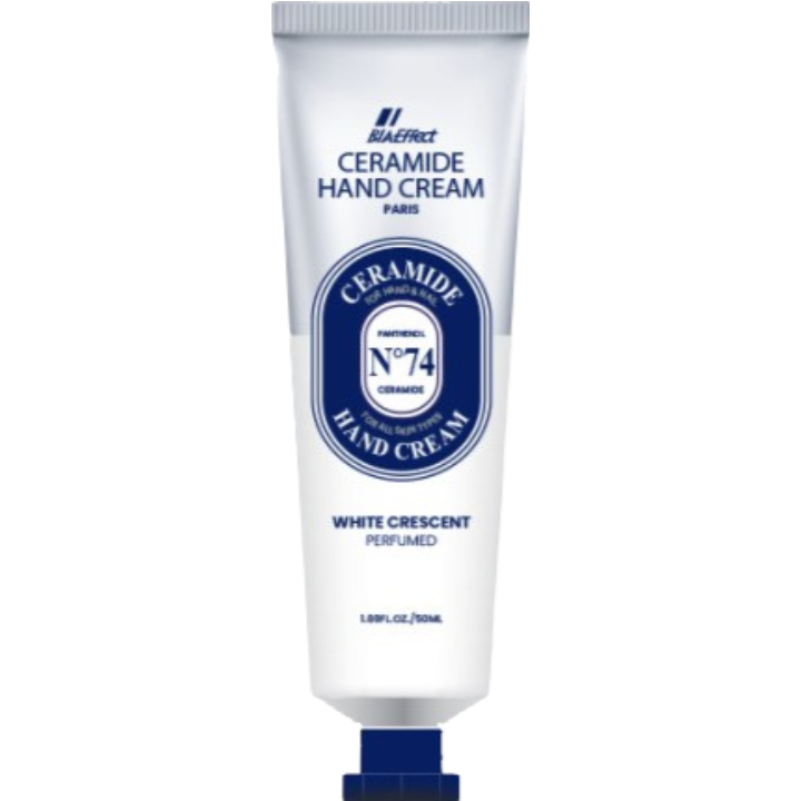 BIAEffect Ceramide hand cream [White Crescent] | ingredients