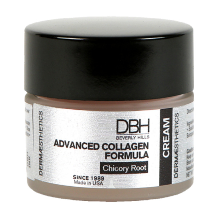 DBH Advanced Collagen Formula | Hwahae Global