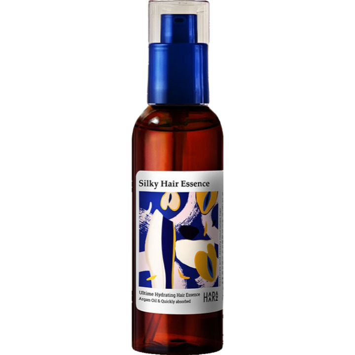 HAARAZ Silky Hair Essence | Hwahae Global