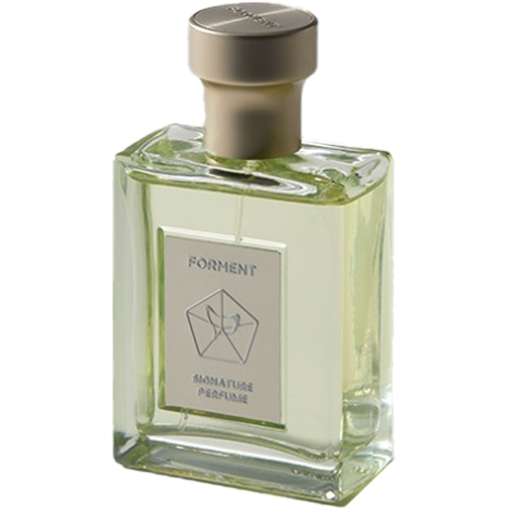 Forment Signature Perfume [Basil Terrace] | Hwahae Global
