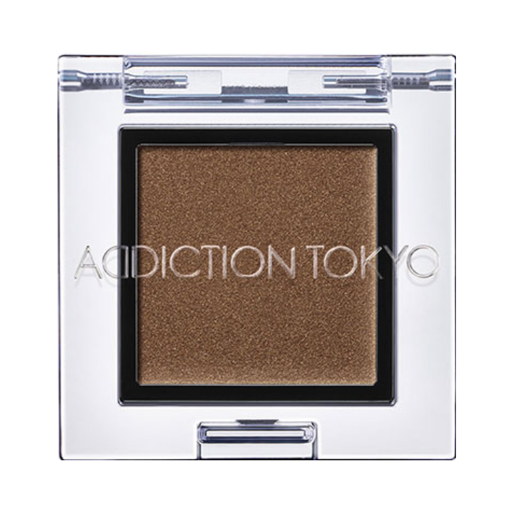 ADDICTION The Eye Shadow Cream [006C Almond] | Hwahae Global