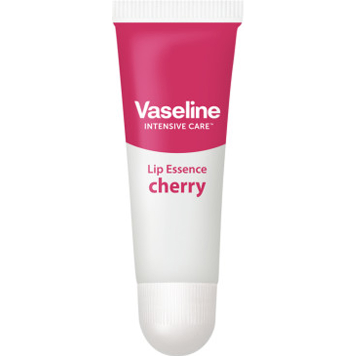 Vaseline (Unilever) Lip Essence [Cherry] | ingredients