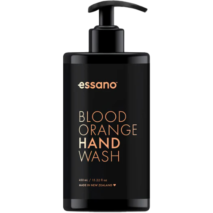 essano Hand wash [Blood Orange] | Ingredients & Benefits