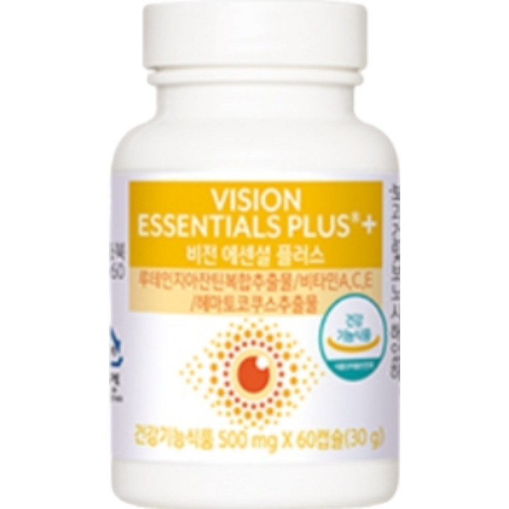 UNICITY Vision Essential Plus | Hwahae Global