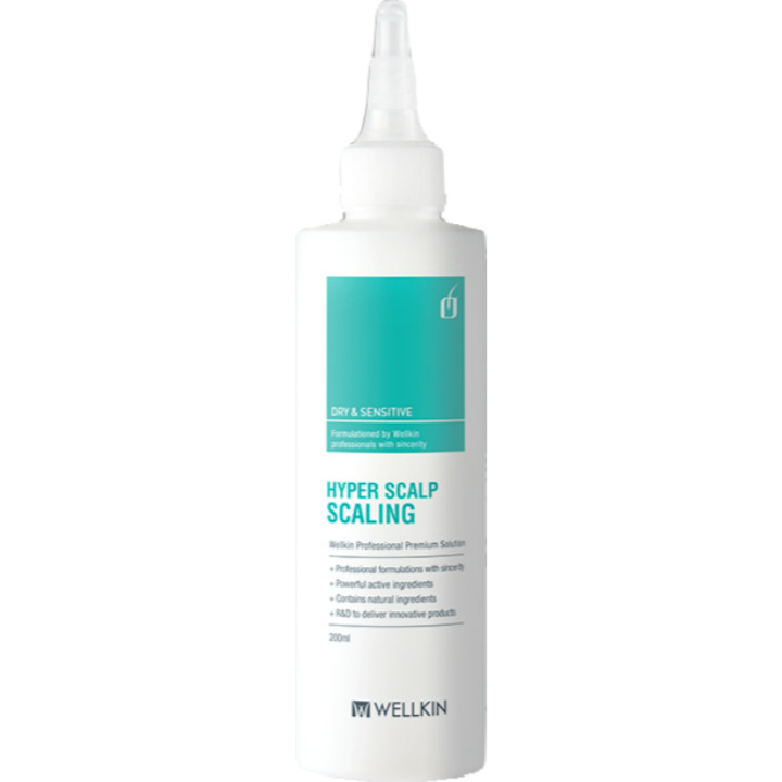 WELLKIN Hyper Scalp Scaling | Hwahae Global