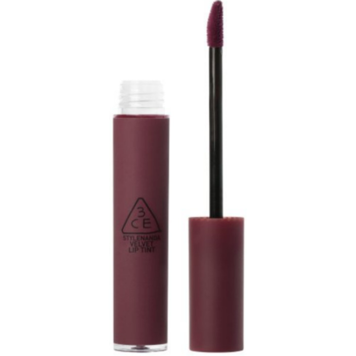 3CE Velvet Lip Tint [#Fade In] | Hwahae Global
