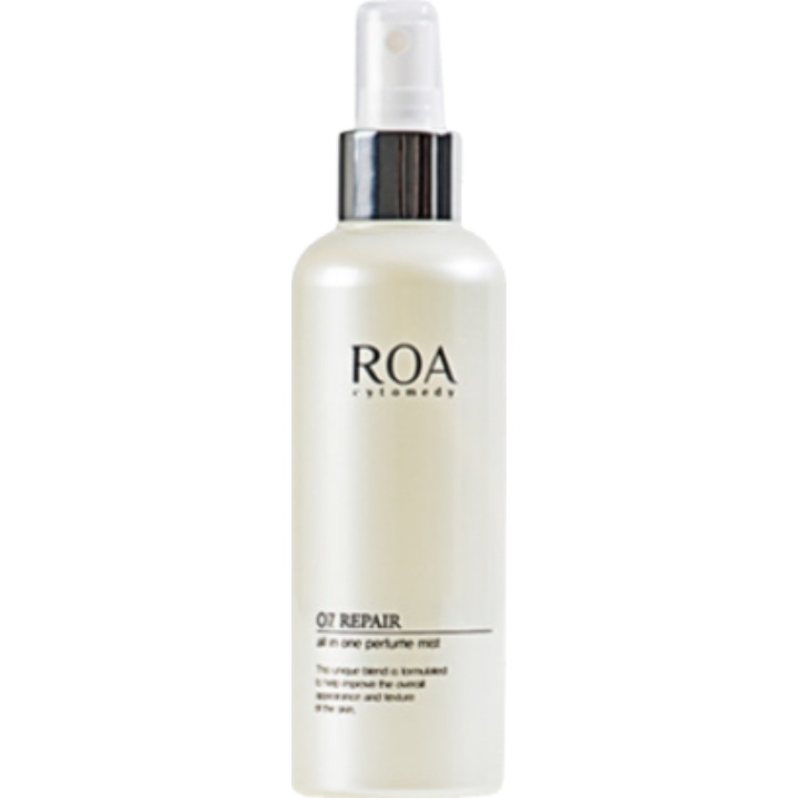 ROA O7 Repair All-in-One Perfume Mist | Hwahae Global
