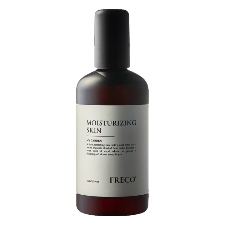 FRECO moisturizing skin | Hwahae Global