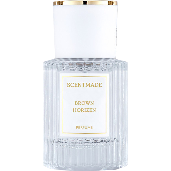 SCENTMADE Perfume [Brown Horizon] | Hwahae Global