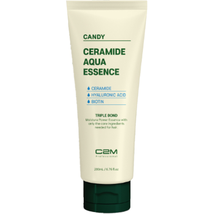 C2M Candy Ceramide Aqua Essence | Hwahae Global