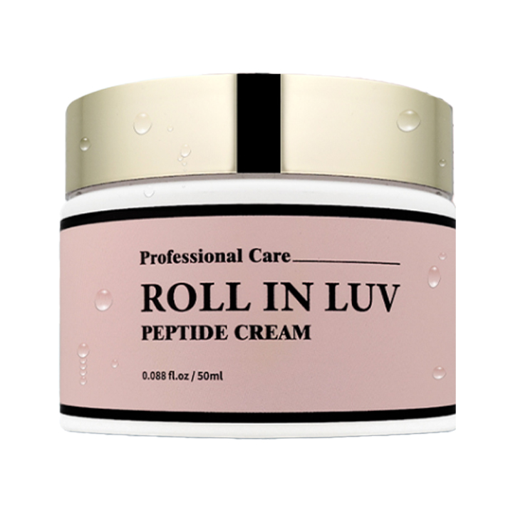MEDIMER Rollin Rub Peptide Cream | Hwahae Global