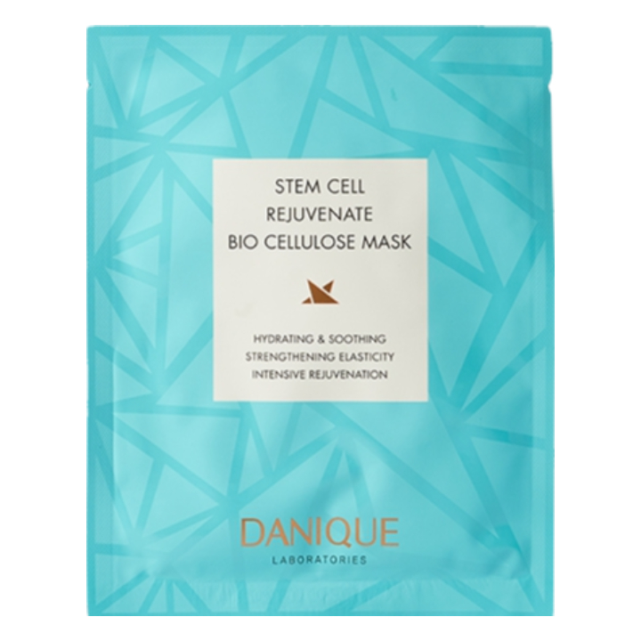 DANIQUE Stem Cell Rejuvenate Bio Cellulose Mask | Hwahae Global