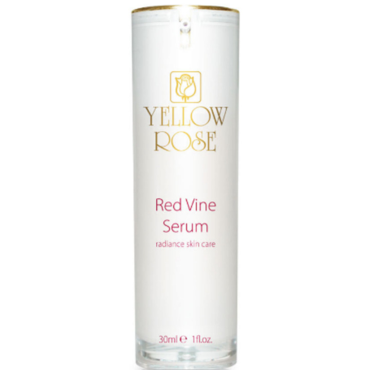 YELLOWROSE Red Vine Serum | Hwahae Global