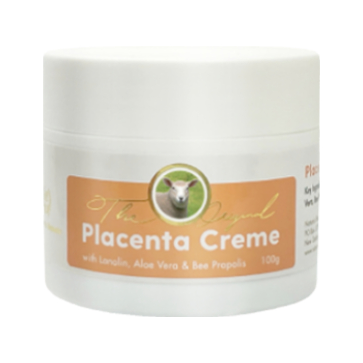 Nature'sBeauty Placenta Cream | Ingredients & Benefits