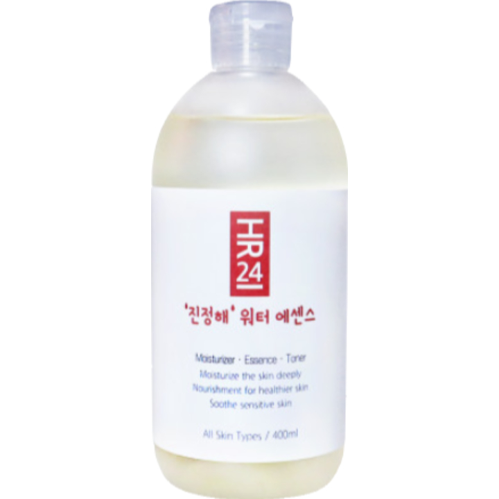 HR24 진정해 워터 에센스 제품의 정보 및 후기/리뷰, 성분 그리고 가격, 랭킹, 할인 혜택을 확인하고 구매해 보세요