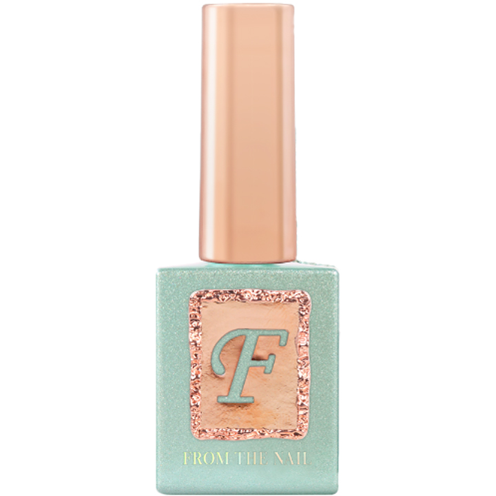 FROM THE NAIL Glitter Gel [FG76] | Hwahae Global