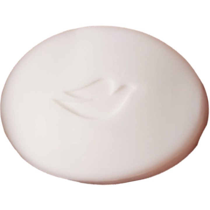 Dove Beauty Bar [Glowing] | Ingredients & Benefits