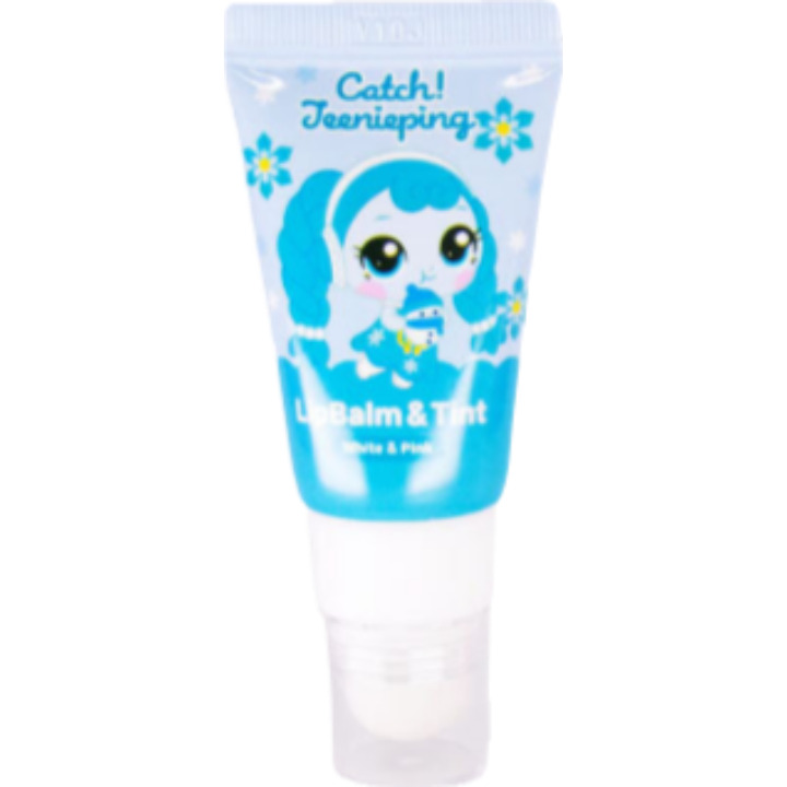 CHARMZONE Catch Tiniping Season 3 Dual Lip Balm Tint [Coupling ...