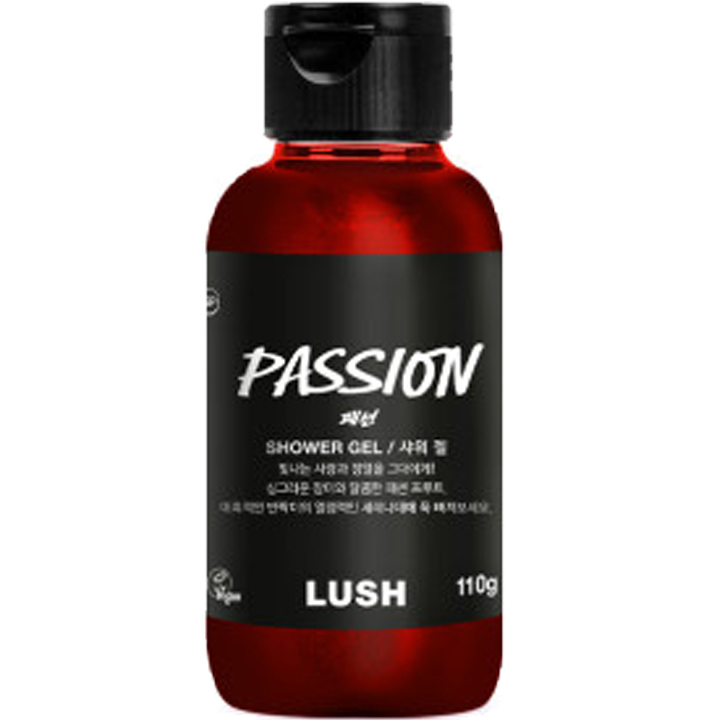 LUSH fashion | Ingredients & Benefits