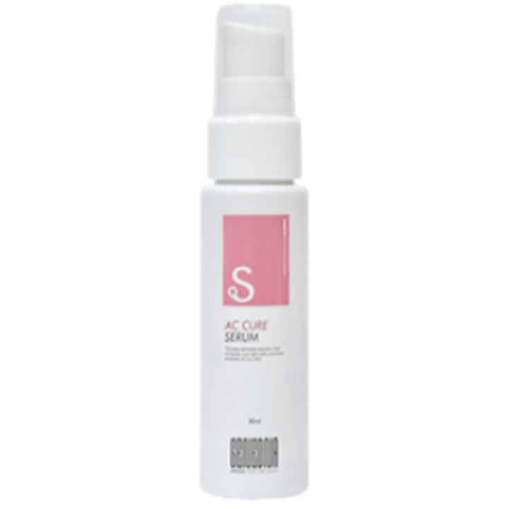 GENEDNA AC CURE SERUM | Ingredients & Benefits