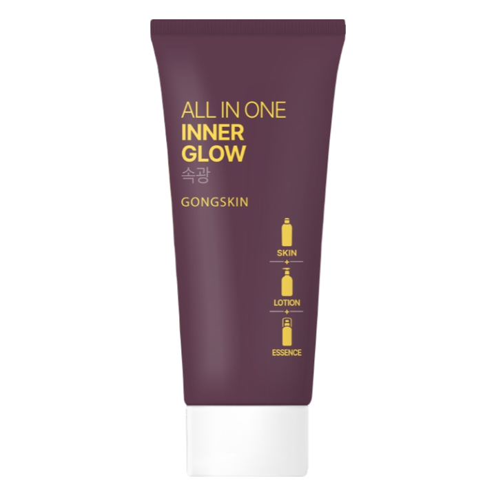 GONGSKIN Panthenol Booster Fast Lighting All-in-One Lotion | Hwahae Global