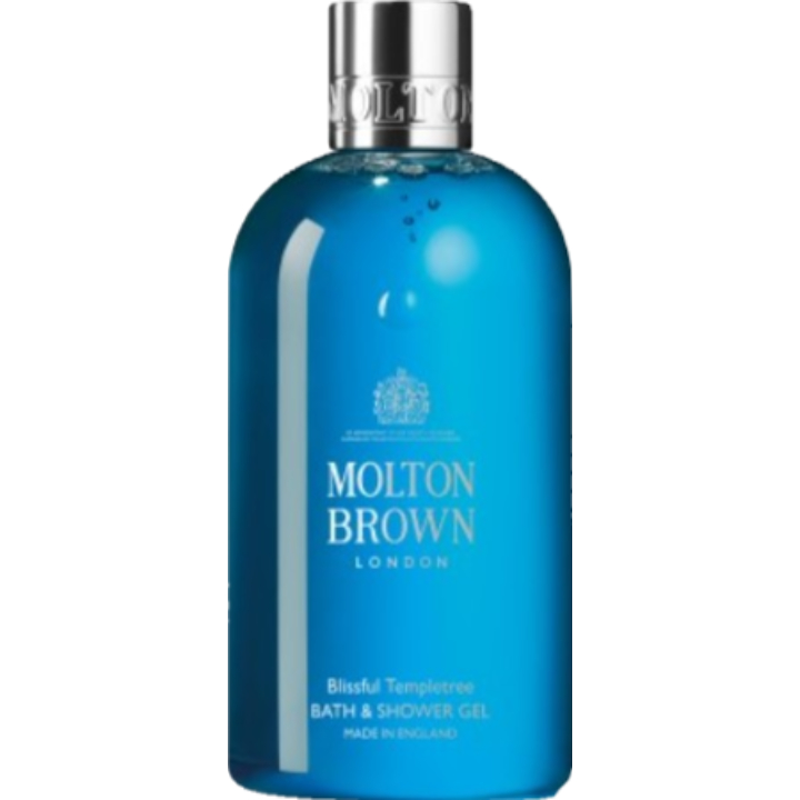 MOLTONBROWN Bath & Shower Gel [Blissful Temple Tree] | Hwahae
